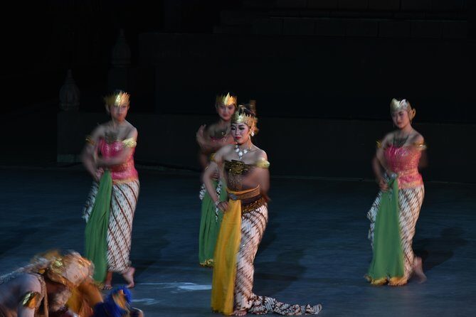 Ramayana Ballet Performance In Prambanan Temple With Dinner - FAQ