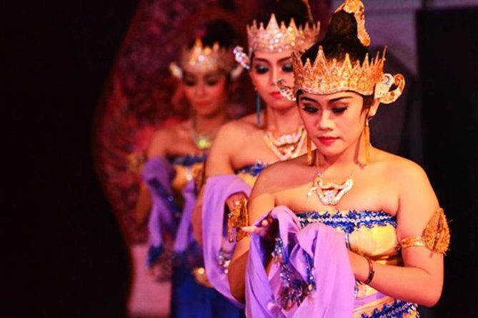 Ramayana Ballet Performance - Purawisata Jogjakarta - What to Expect from the Ramayana Ballet Performance