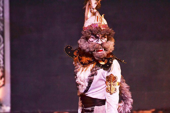 Ramayana Ballet Performance - Purawisata Jogjakarta - The Experience: Highlights and Realities