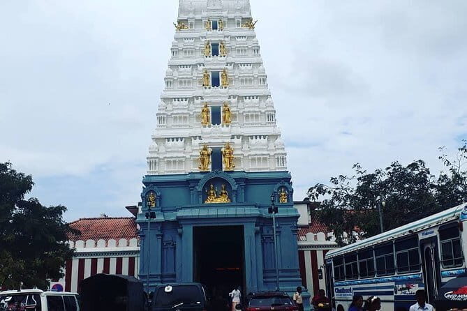 Ramayana Epic Tour (Ramayana Tour Sri lanka 07 Days 06 Nights) - In-Depth Breakdown of the Tour Experience