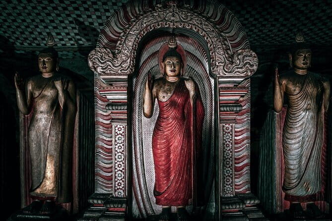 Ramayana Epic Tour (Ramayana Tour Sri lanka 07 Days 06 Nights) - FAQ