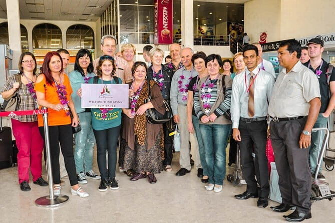 Ramayana Holiday (10 Days) - Key Points