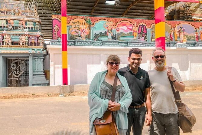 Ramayana Holiday (10 Days) - The Heart of the Cultural Triangle: Kandy