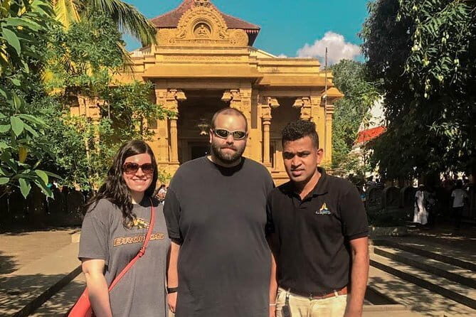 Ramayana Holiday (10 Days) - Yala Wilderness & Wildlife Viewing