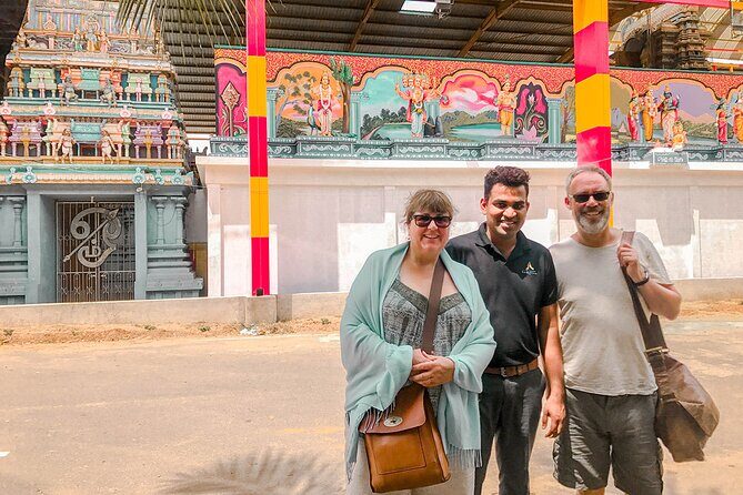 Ramayana Holiday (11 Days) - Practicalities and Value