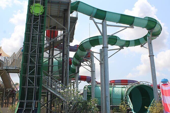 Ramayana Water Park with Transfer from Pattaya - Final Thoughts