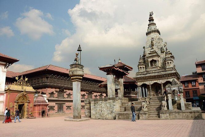 Ramble around Bhaktapur, Changu Narayan Temple and Nagarkot Hillstation - The Practical Side: What to Expect