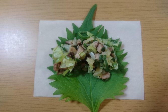 RAMEN and 2 types GYOZA (dumplings) Cooking Class - Who Should Consider This Tour?