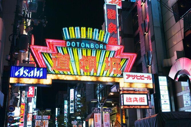 Ramen and Gyoza Cooking Class in Osaka Dotonbori - A Close Look at the Experience: Making Japanese Classics in Osaka
