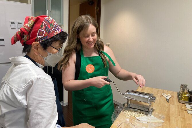 Ramen and Gyoza Cooking Class in Osaka Dotonbori - Final Words: Is It Worth It?