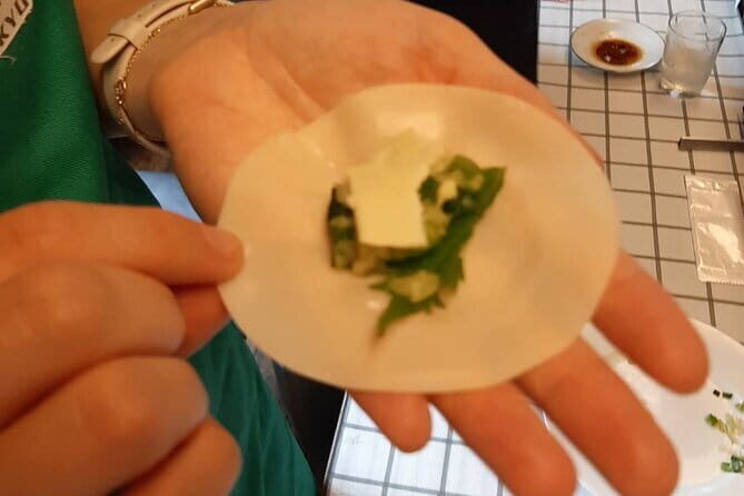 Ramen and Gyoza Cooking Class in Tokyo - Authenticity and Cultural Value