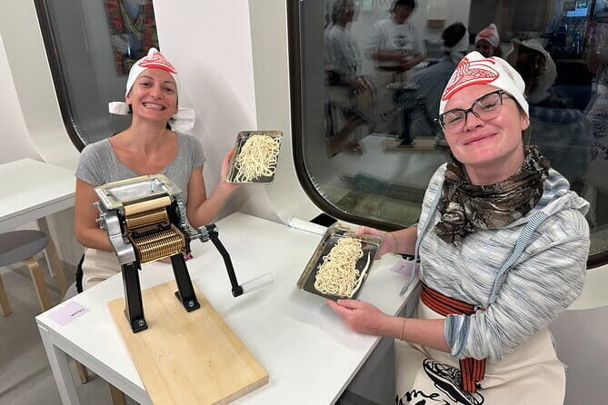Ramen Cooking Class at Lake Kawaguchiko (Short Course) - Pricing and Value