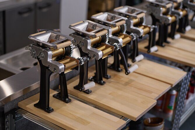 Ramen Cooking Class at Ramen Factory in Mt.Fuji - Why You Should Consider This Tour