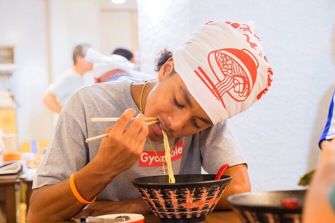 Ramen Cooking Class at Ramen Factory in Mt.Fuji - FAQ