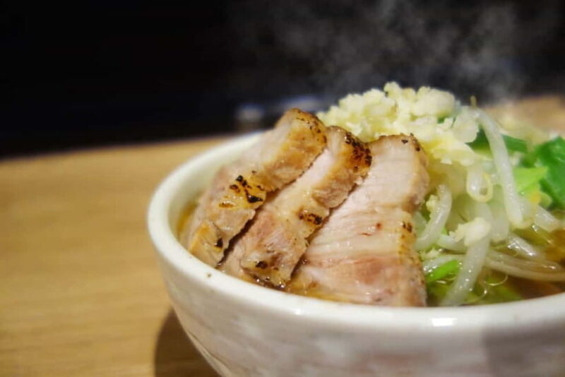 Ramen Making from Scratch +Akihabara Tour Cooking Class - Final Thoughts
