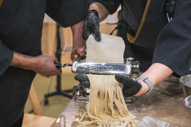 Ramen Making from Scratch +Akihabara Tour Tokyo Cooking Class - Final Thoughts