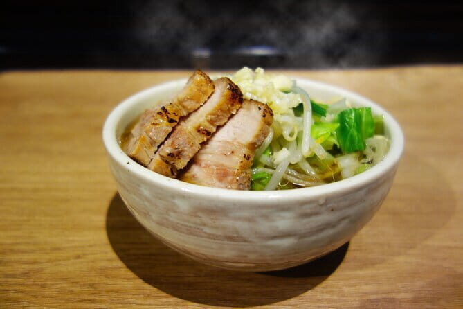 Ramen Making from Scratch  Tokyo Ultimate Cooking Class - Exploring the Cooking Class Experience