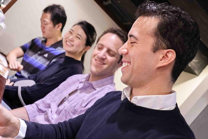 Ramen Tasting - Mini Bowl Ramen Tour - What Makes This Tour Special?