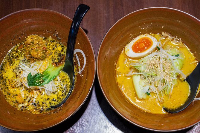 Ramen Tasting - Mini Bowl Ramen Tour - Authentic Experiences and Honest Feedback