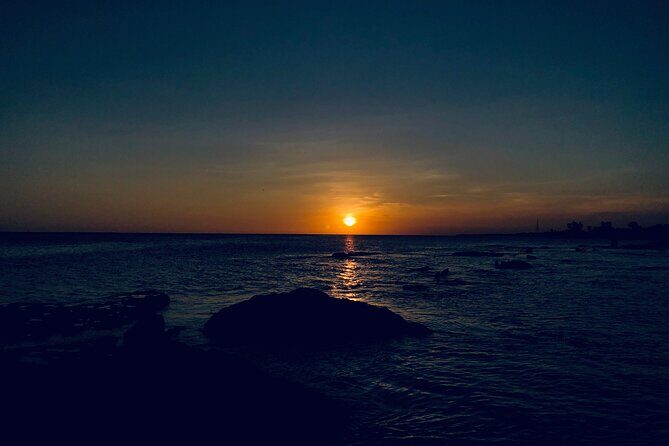 Rameshwaram Heritage and Private Walking Trail - Key Points