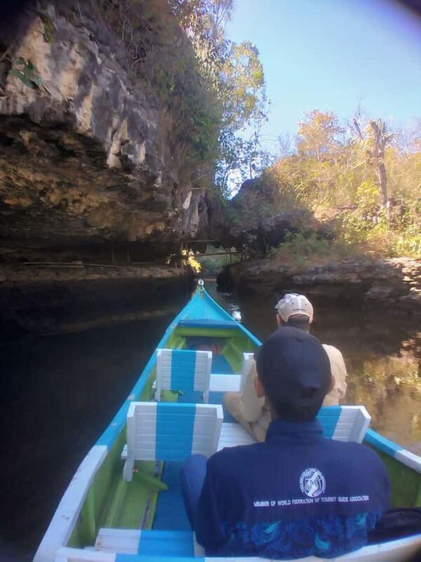 Rammang Rammang 2-Day Adventure: Boat & Cave Tour - What to Expect from the Tour