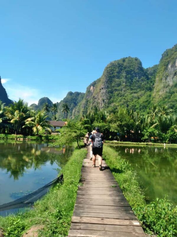 Rammang Rammang 2-Day Adventure: Boat & Cave Tour - FAQs