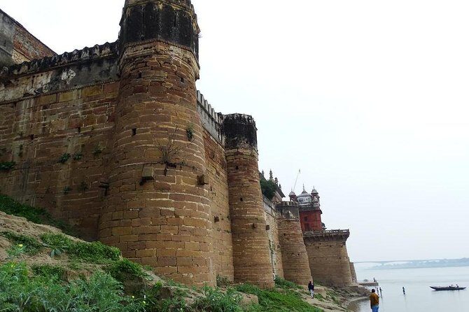 Ramnagar Fort and Museum Tour in Varanasi - Ramnagar Fort and Museum Tour in Varanasi: A Detailed Look
