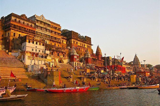 Ramnagar Fort and Museum Tour in Varanasi - Detailed Breakdown of the Experience