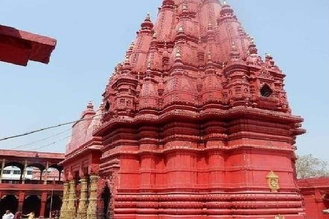 Ramnagar Fort and Museum Tour in Varanasi - Considerations and Potential Drawbacks