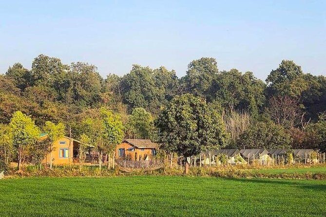 Ramnagar Mud House Stay - An In-Depth Look at the Experience