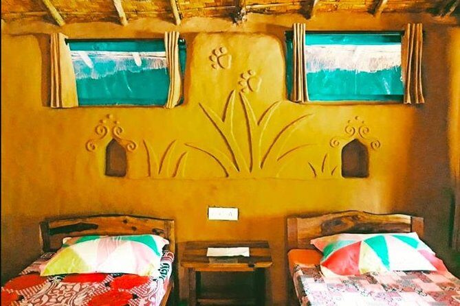 Ramnagar Mud House Stay - Final Thoughts