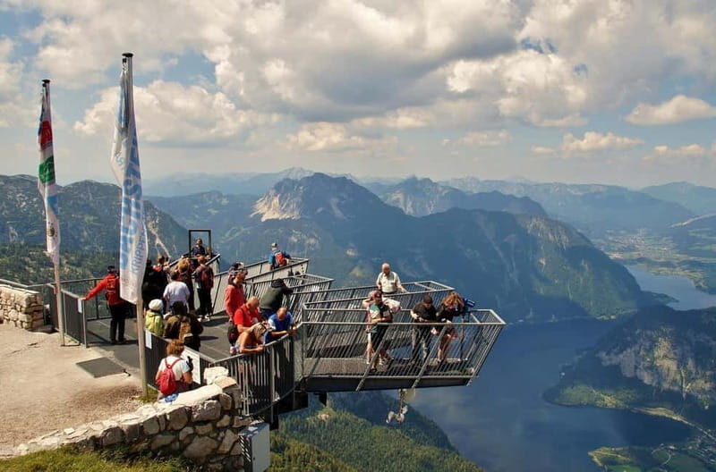 Ramsau am Dachstein: Private Guided City Tour - FAQs