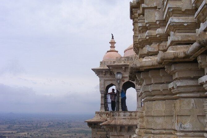 Ramtek Fort and Temple Day Trip from Nagpur - Is This Tour Right for You?
