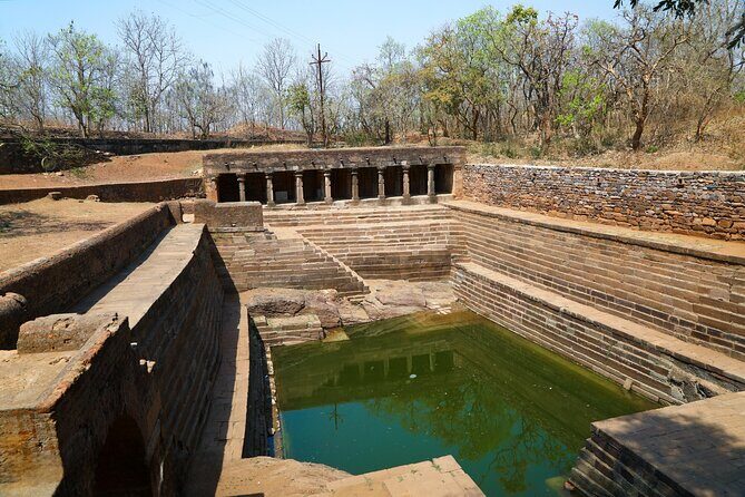 Ramtek Fort and Temple Day Trip from Nagpur - Final Thoughts