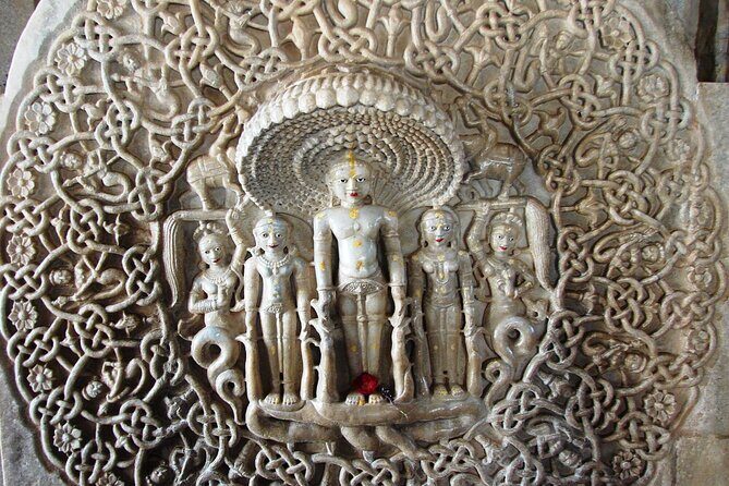 Ranakpur Jain Temple Full Day Tour from Jodhpur to Udaipur - FAQ