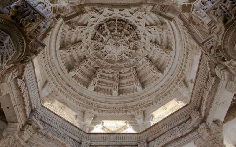 Ranakpur Jain Temple Private Excursion from Udaipur - The Details: Transportation, Group Size, and Practicalities