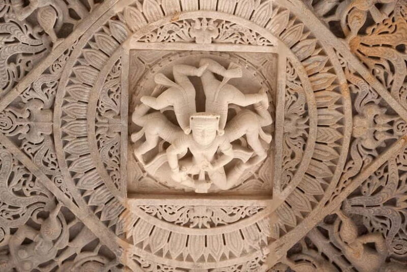 Ranakpur Temple Tour with Jodhpur Drop from Udaipur - Who This Tour Is Best For