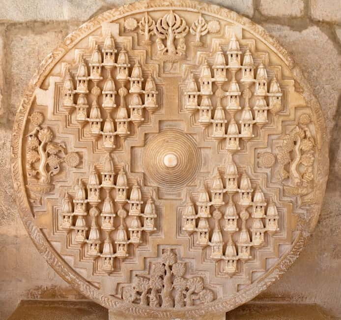 Ranakpur Temple Tour with Jodhpur Drop from Udaipur - FAQ