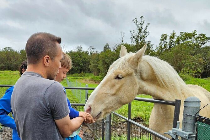 Ranch Tour & Animal Encounters - Who Is This Tour Best For?