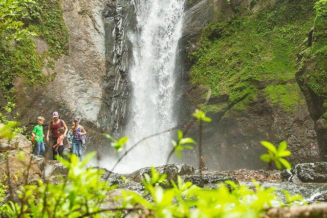 Rancho Capomo ATV Horseback Riding Tours - FAQs