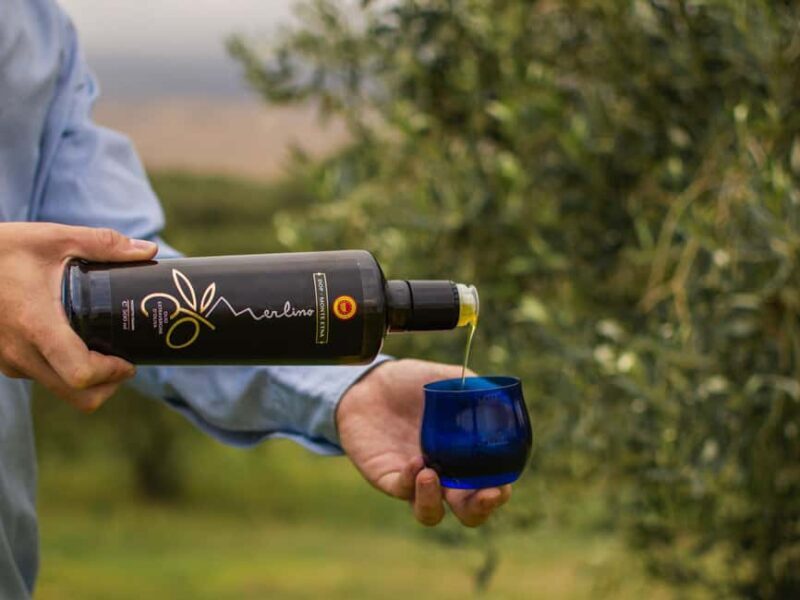 Randazzo: Extra virgin olive oil tasting and olive grove tour - A Close Look at the Tour Experience