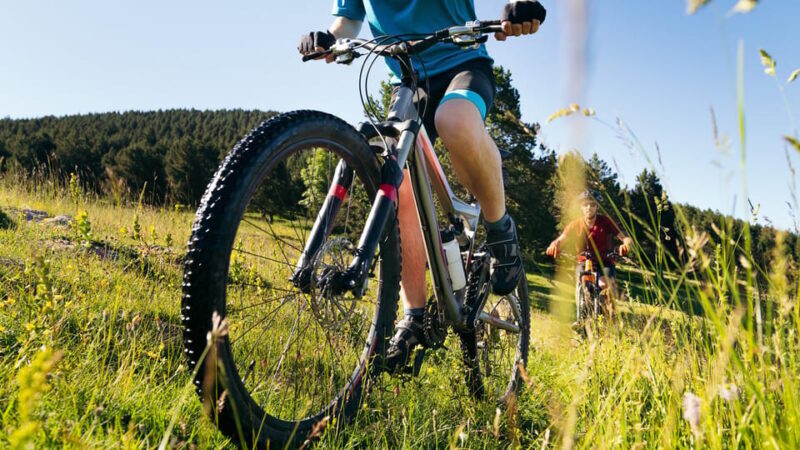 Rando-Vélo: Discovery and Leisure - Key Points