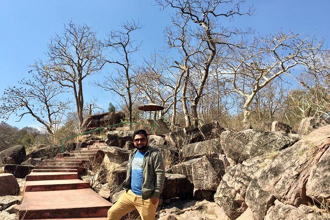 Raneh waterfall Khajuraho (motorcycle tour) - Practical Details and Value for Money