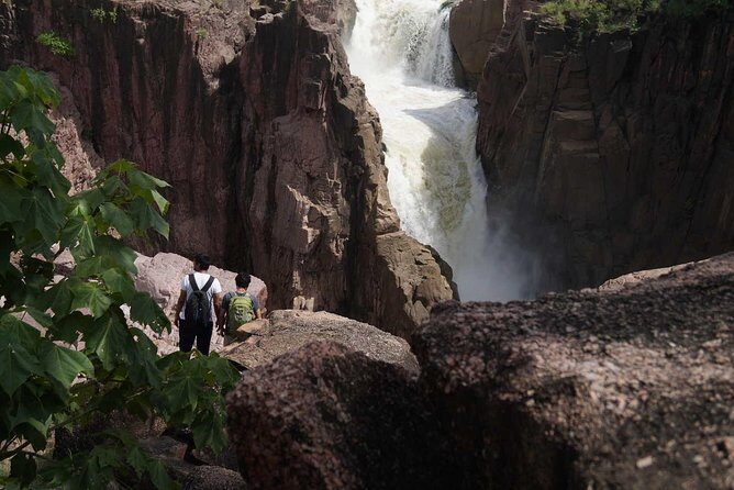 Raneh Waterfalls and Tantalizing Khajuraho Temples Tour - A Deep Dive into the Tour Experience