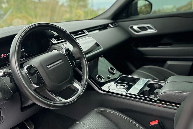 Range Rover Private Tour in Mykonos - FAQ