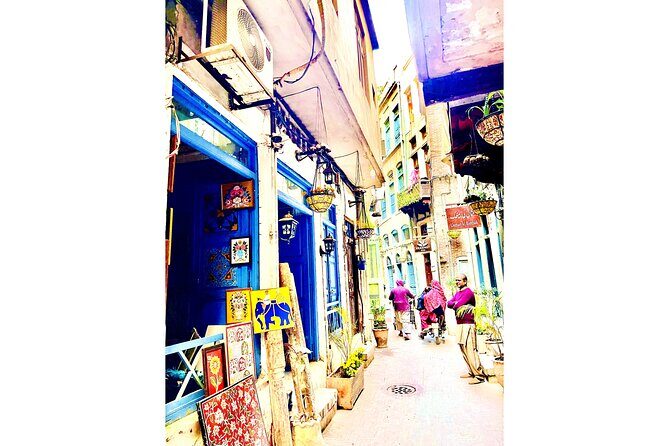 Rangeela Rikshaw Walled City Guided Tour Lahore - A Deep Dive into the Experience
