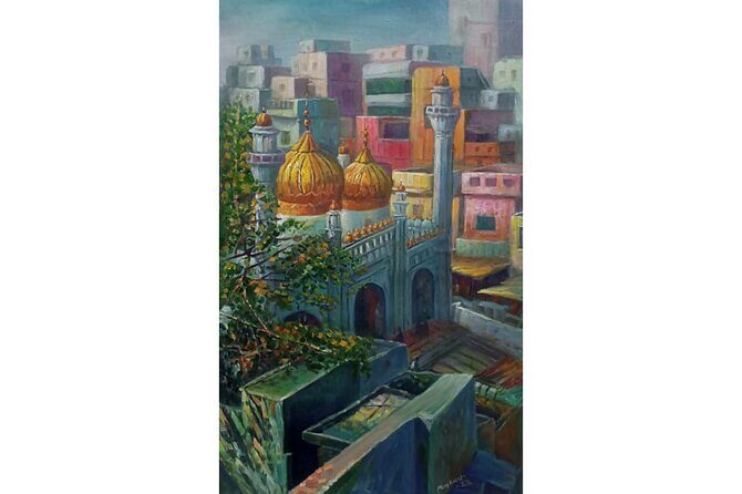 Rangeela Rikshaw Walled City Guided Tour Lahore - FAQ