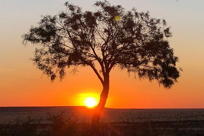 Rangelands Rifts and Sunset Tour - Practical Details and Value