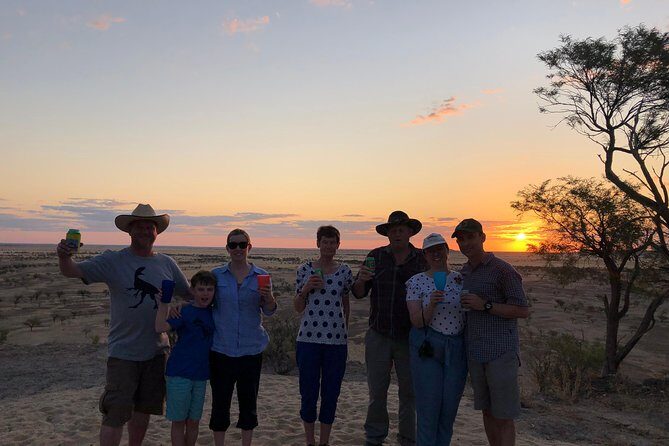Rangelands Rifts and Sunset Tour - FAQ