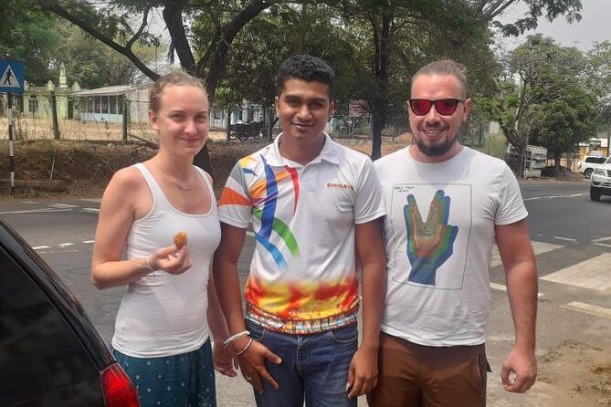 Rangiri Jeep Safari Sigiriya Lion Rock & Evening Jeep Safari - Final Thoughts